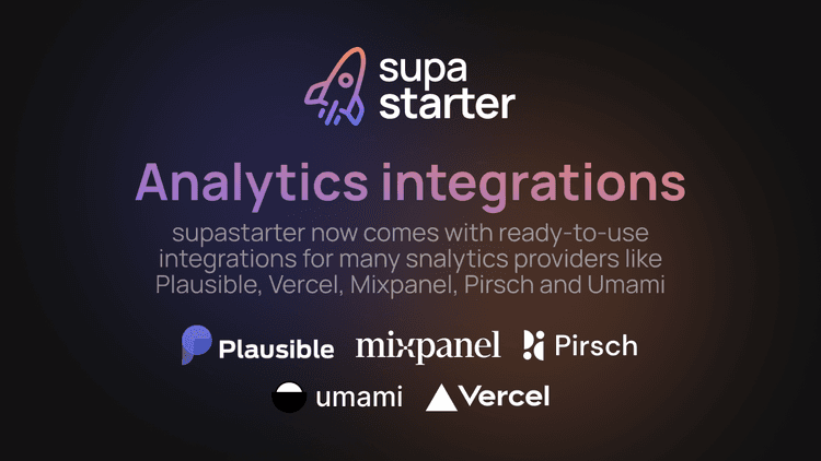 Blog Supastarter Saas Starter Kit For Next Js And Nuxt