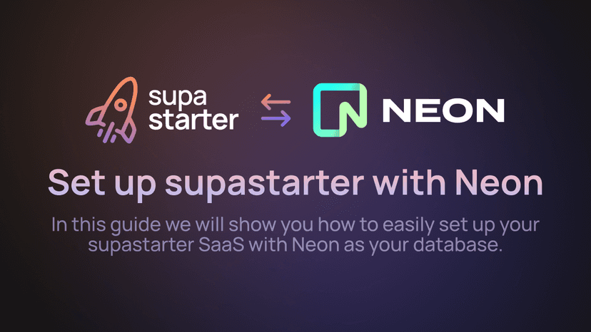Blog Supastarter Saas Starter Kit For Nextjs And Nuxt 