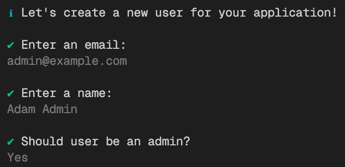 Super Admin & Admin UI | Next.js Documentation | supastarter - SaaS starter kit for Next.js and Nuxt