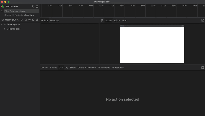 E2E testing | Next.js Documentation | supastarter - SaaS starter kit ...