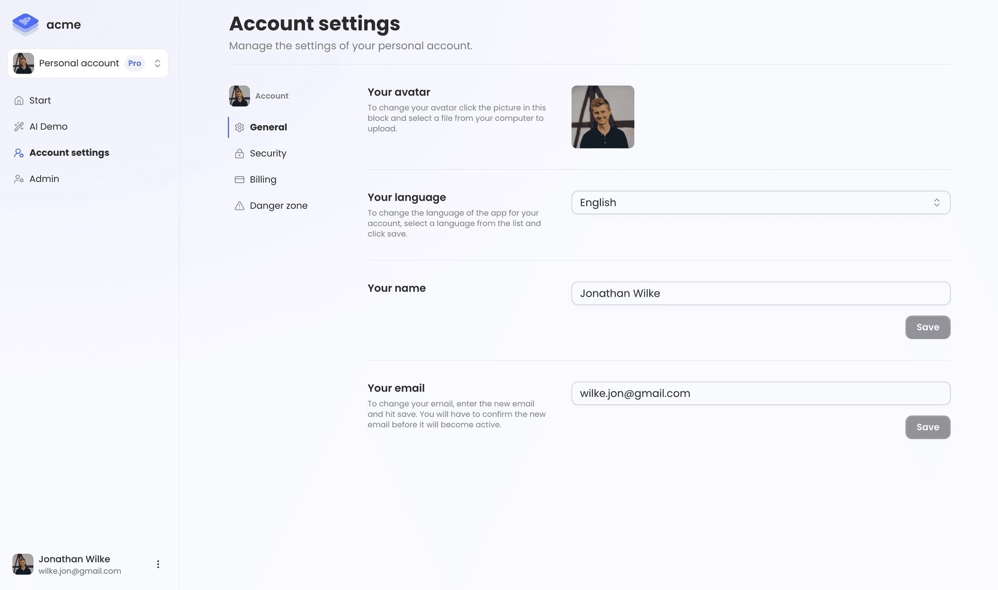Introduction | Next.js Documentation | supastarter - SaaS starter kit for Next.js, Nuxt and ...