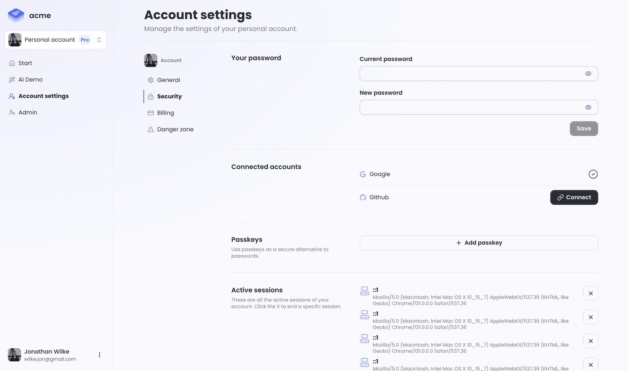 Introduction | Next.js Documentation | supastarter - SaaS starter kit ...