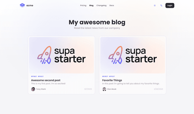 Introduction Nextjs Documentation Supastarter Saas Starter Kit For Nextjs Nuxt And