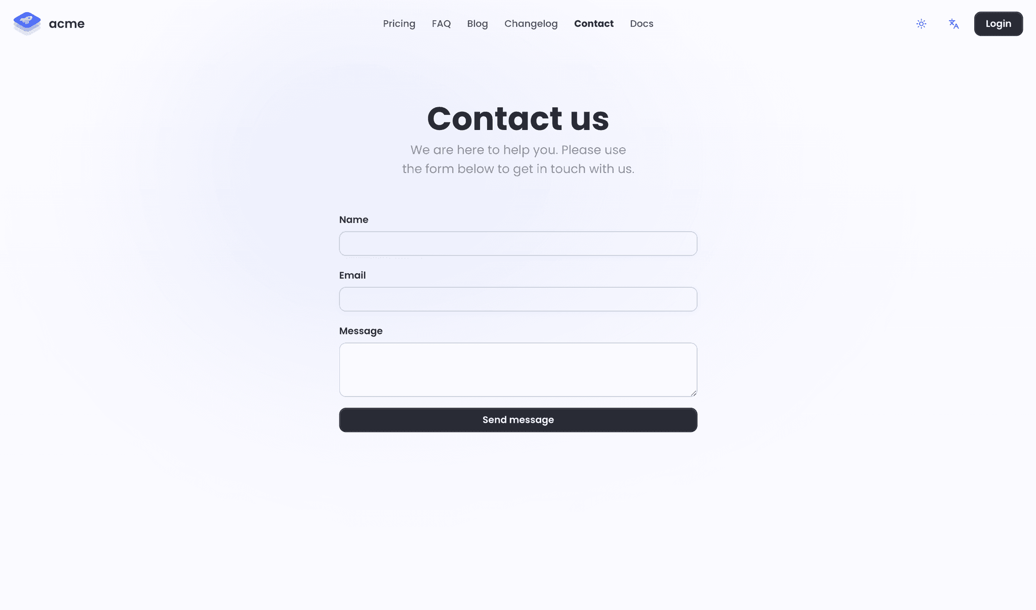 Introduction | Next.js Documentation | supastarter - SaaS starter kit for Next.js and Nuxt