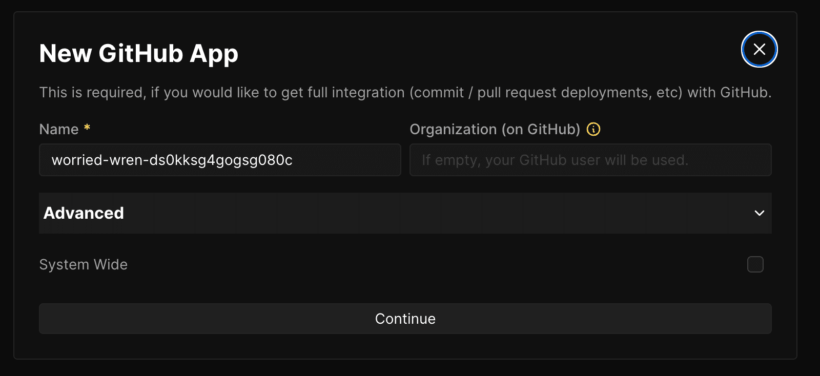 Coolify | Next.js Documentation | supastarter - SaaS starter kit for Next.js and Nuxt