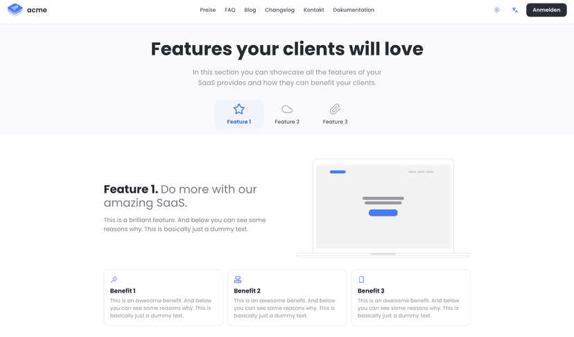 Introduction | Next.js Documentation | supastarter - SaaS starter kit ...
