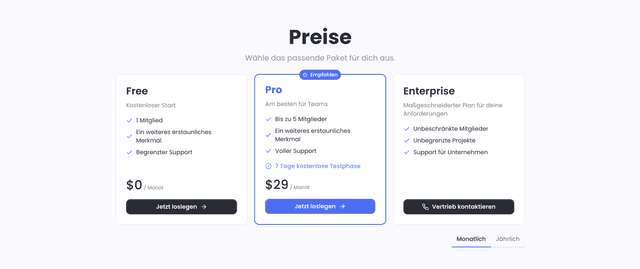 Manage plans and products | Next.js Documentation | supastarter - SaaS starter kit for Next.js ...