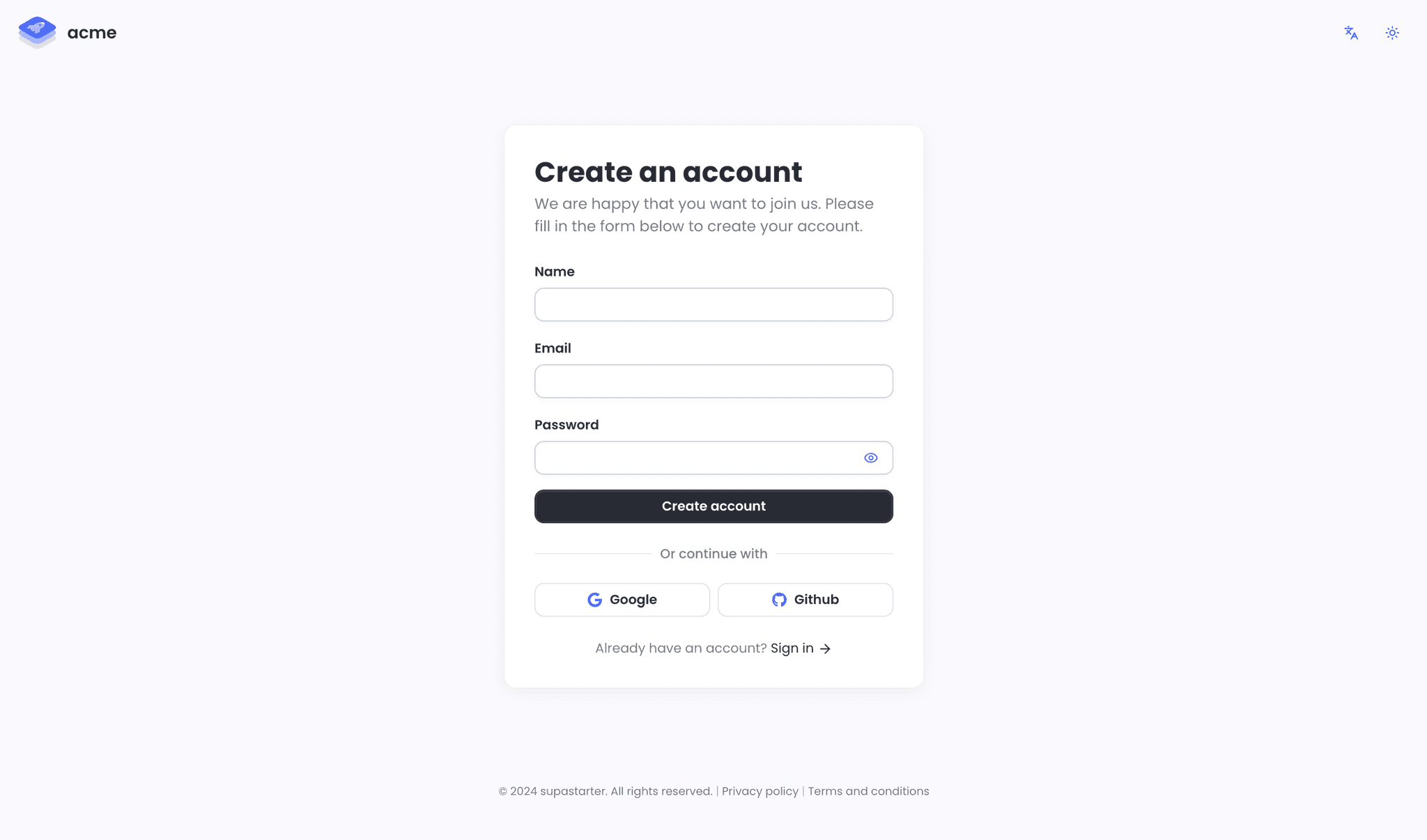 Introduction | Next.js Documentation | supastarter - SaaS starter kit ...